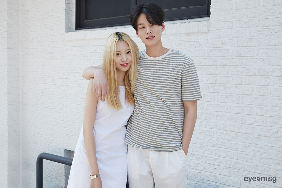 SEOUL : Kim Sanghee, Kim Junsoo