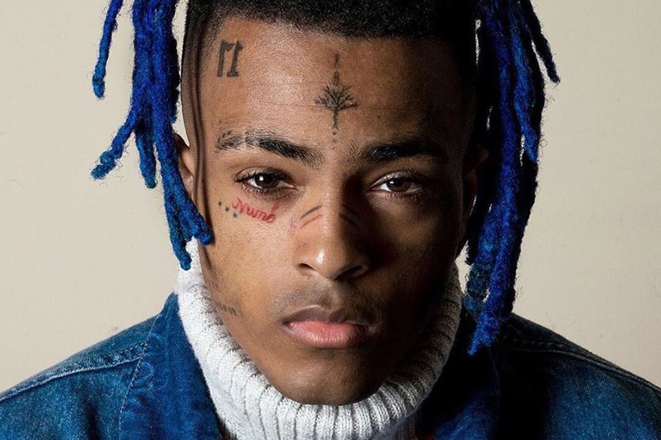 비극적으로 생을 마감한 美 래퍼 ‘XXX텐타시온’ | eyesmag | 아이즈매거진