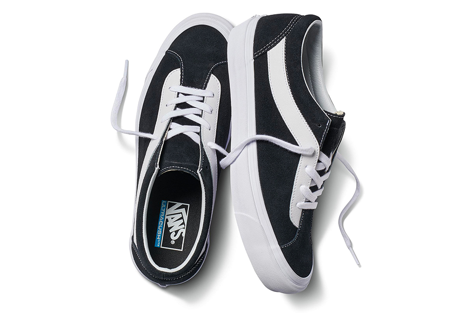 반스, 레트로한 무드의 '볼드 엔아이' 컬렉션 출시 | eyesmag | 아이즈매거진