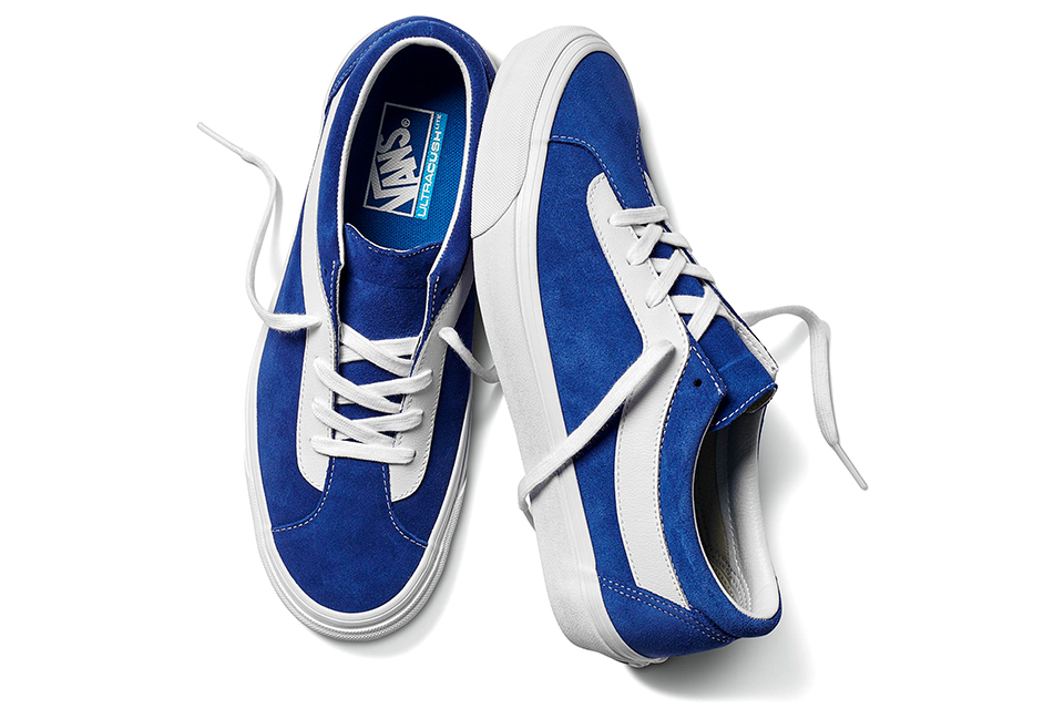 반스, 레트로한 무드의 '볼드 엔아이' 컬렉션 출시 | eyesmag | 아이즈매거진