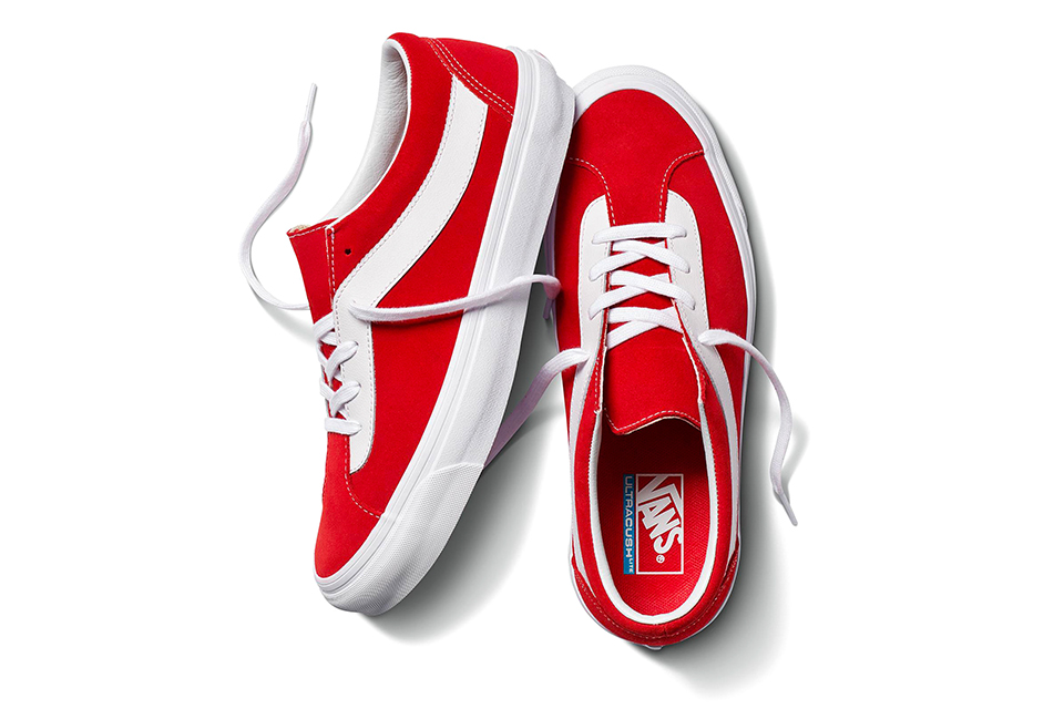 반스, 레트로한 무드의 '볼드 엔아이' 컬렉션 출시 | eyesmag | 아이즈매거진